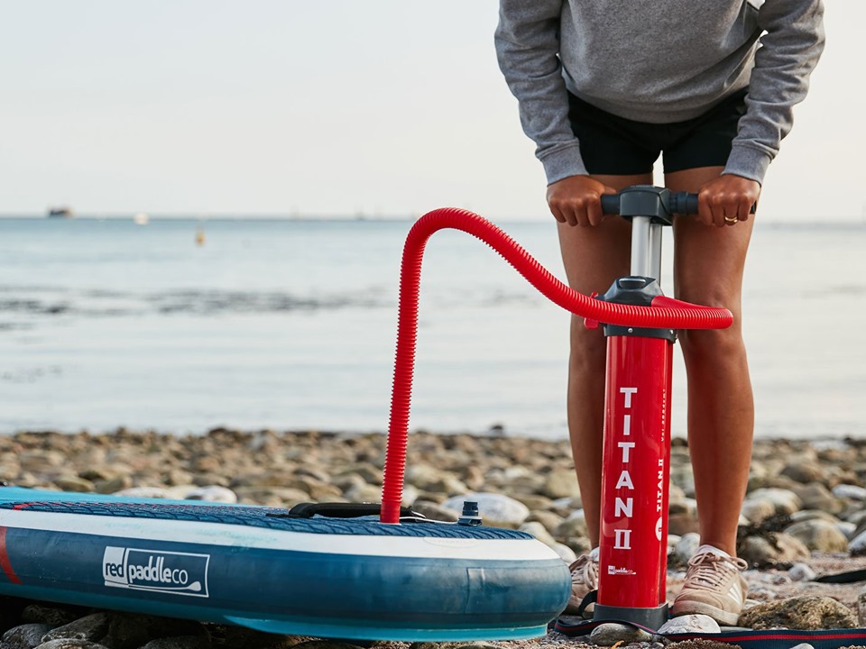 SUP Safety Tips – Staying safe whilst SUPing – Go Kayaking North West Blog