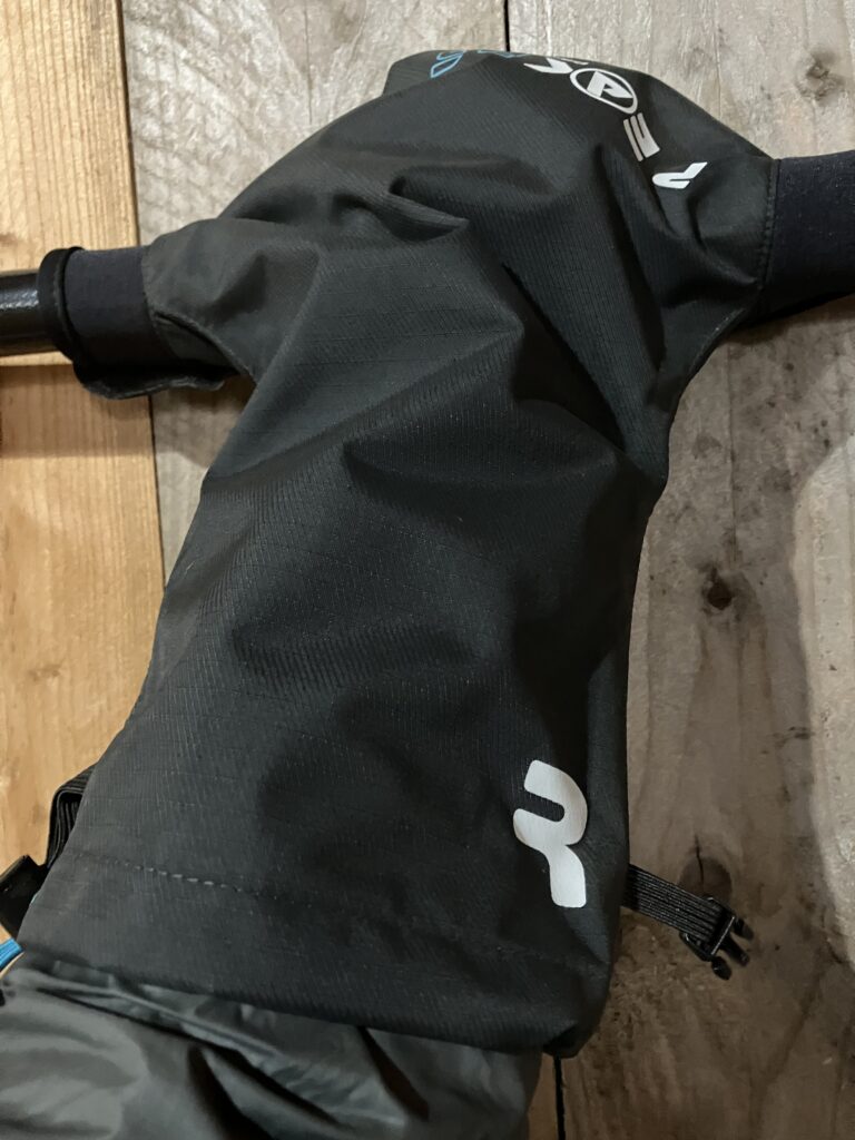 Cold hands? Warm Heart! – Go Kayaking North West Blog