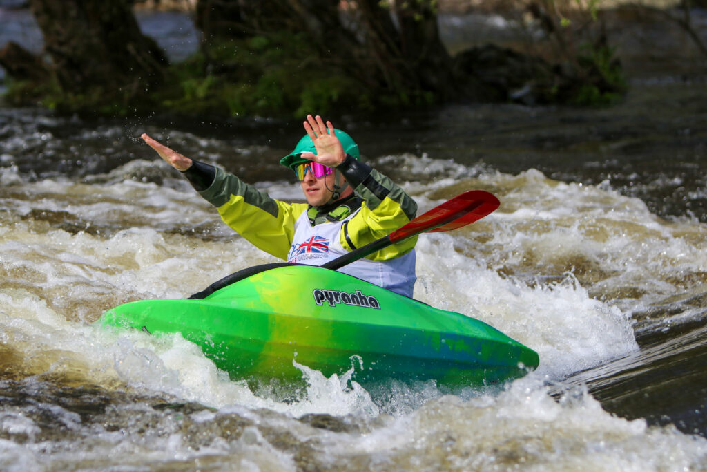 DeeFest 2024 – Go Kayaking North West Blog