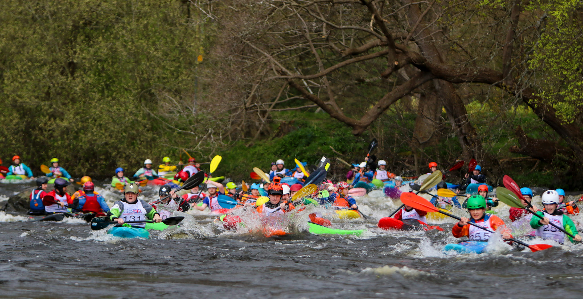 DeeFest 2024 – Go Kayaking North West Blog