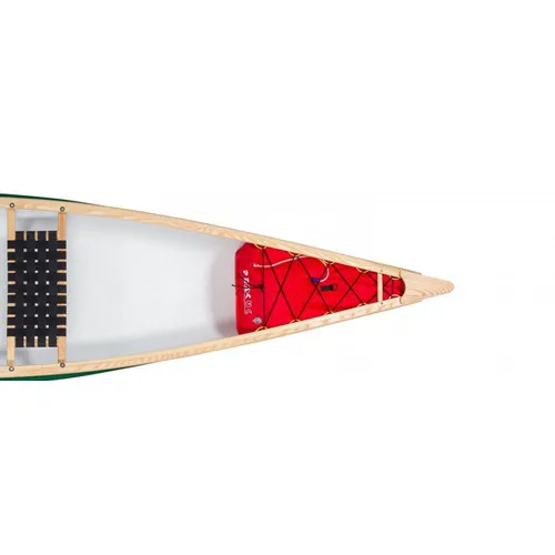 Silverbirch Firefly 14 Lightweight Traditional Canoe DuraLite £1,499.00