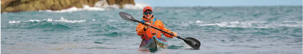 Peak PS Kayaking Clothing & Equipment | Go Kayaking