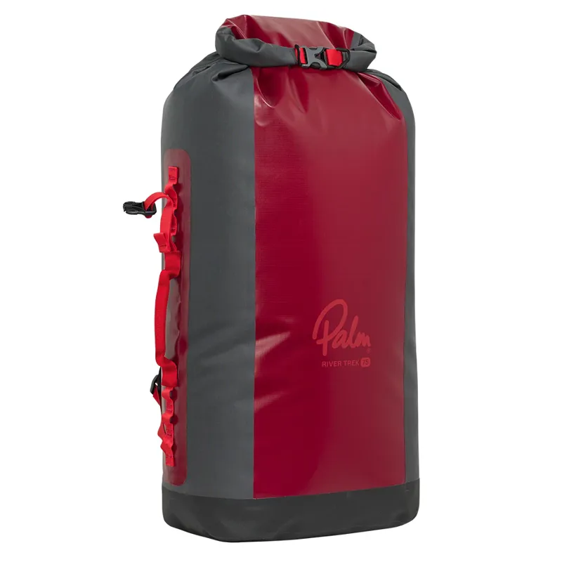 Palm Equipment River Trek 75L Dry Ruck Sack