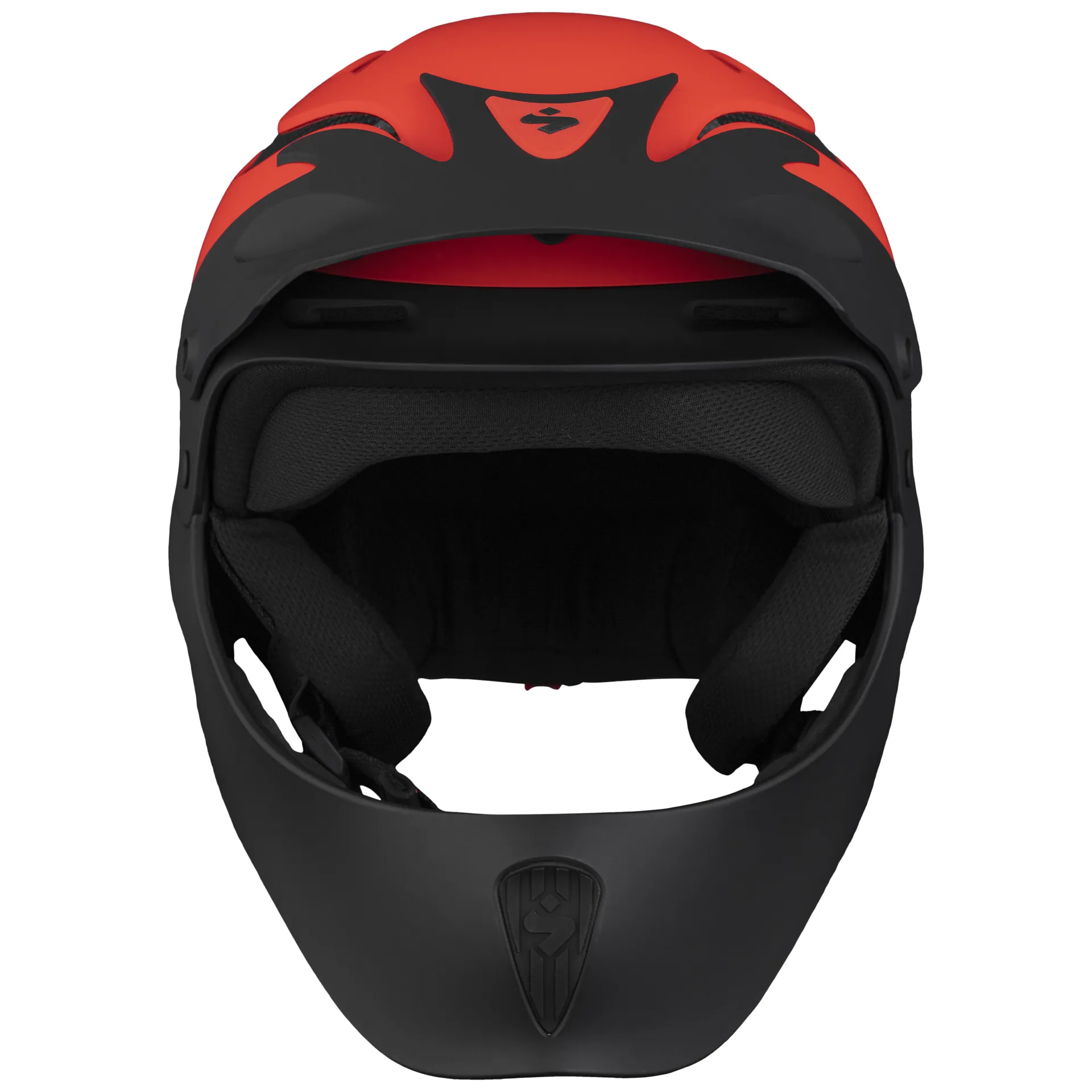 2022 Sweet Protection Rocker Full Face Whitewater Kayak Helmet Or