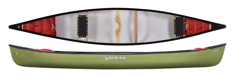 Build Your Own Venture Ranger 162 Adventure Touring Family Canoe £1,669.50