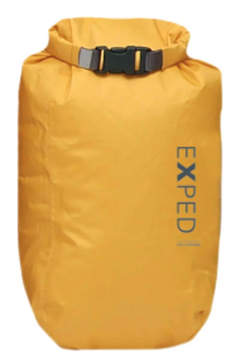 Exped Rucksack Liner 50ltr Yellow