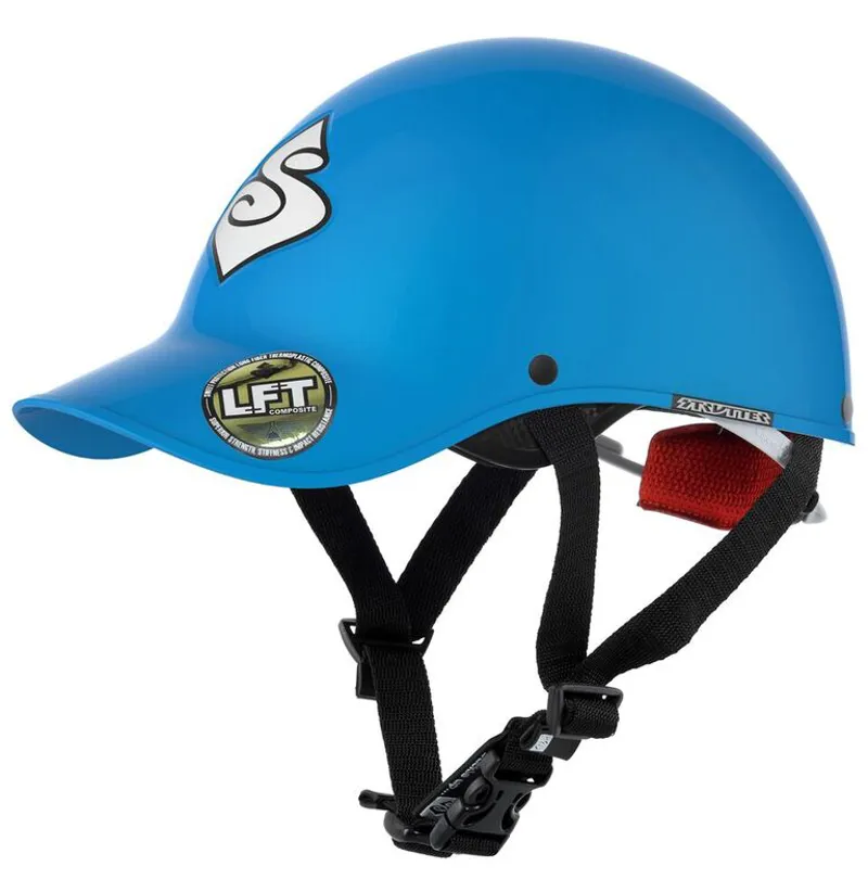 2018 Sweet Protection Strutter Team Edition Blue