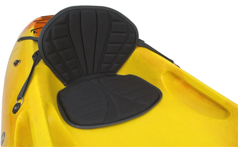 Perception Comfort Seat and Backrest