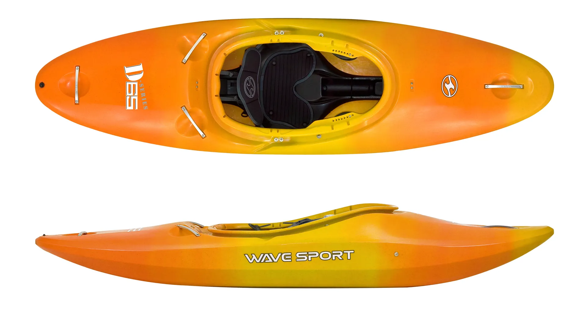 Wave Sport D65 Kayak
