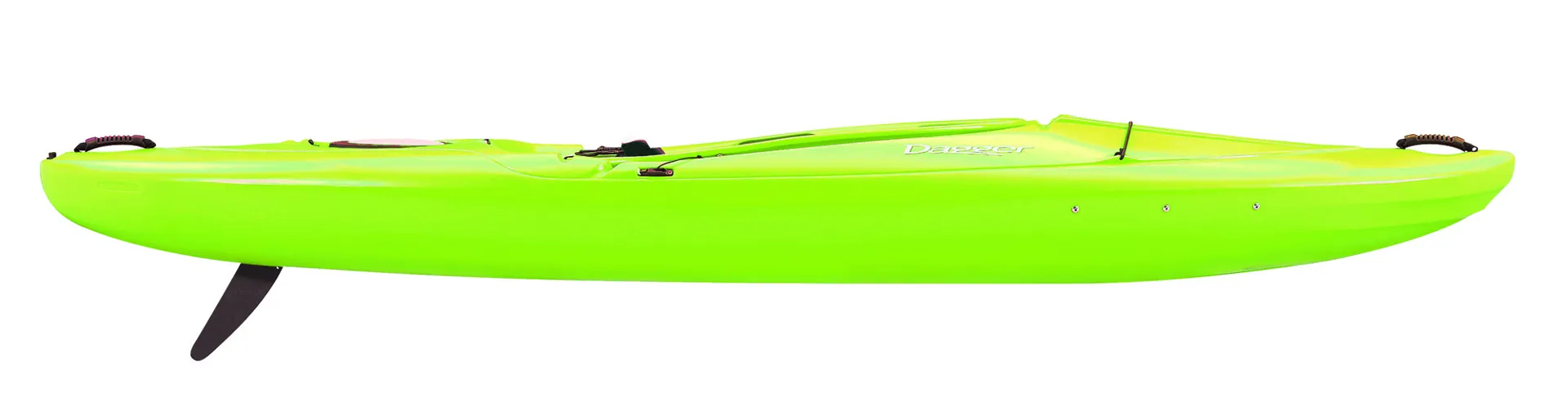 Dagger Approach 10.0 Crossover Kayak