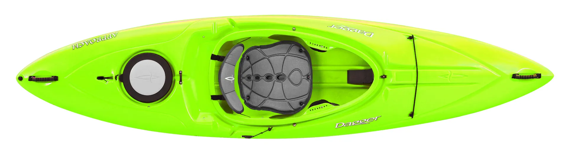 Dagger Approach 10.0 Crossover Kayak