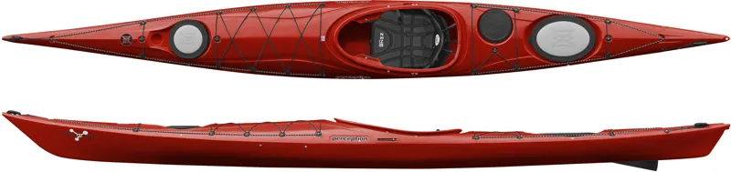 Perception Essence 16 Kayak