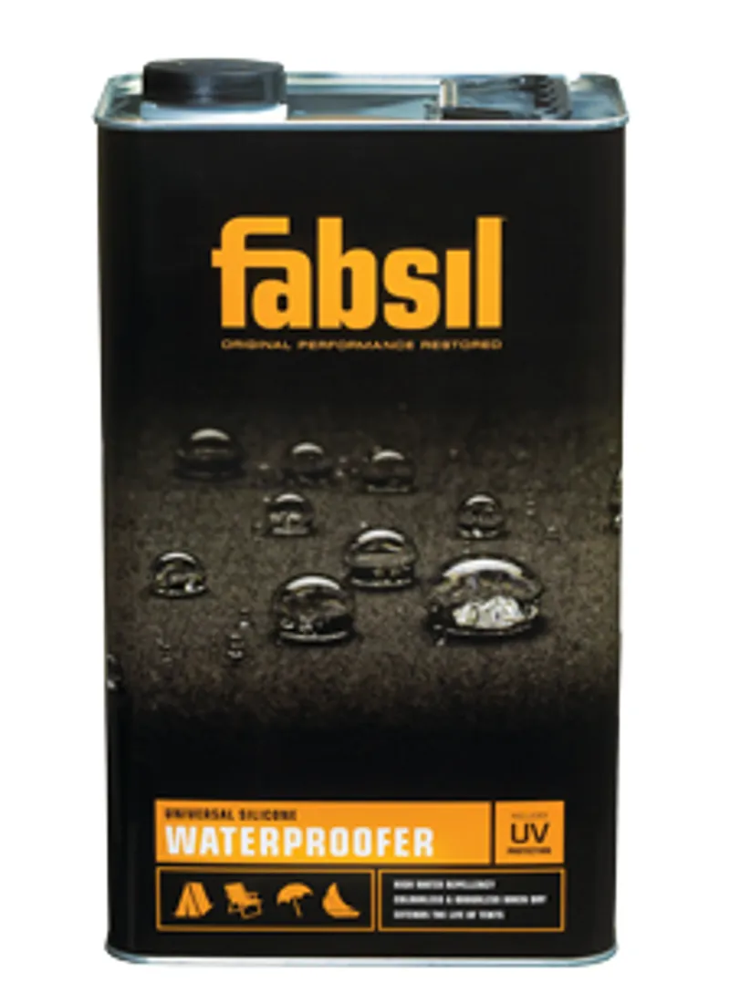 Grangers Fabsil Waterproofer 2.5L