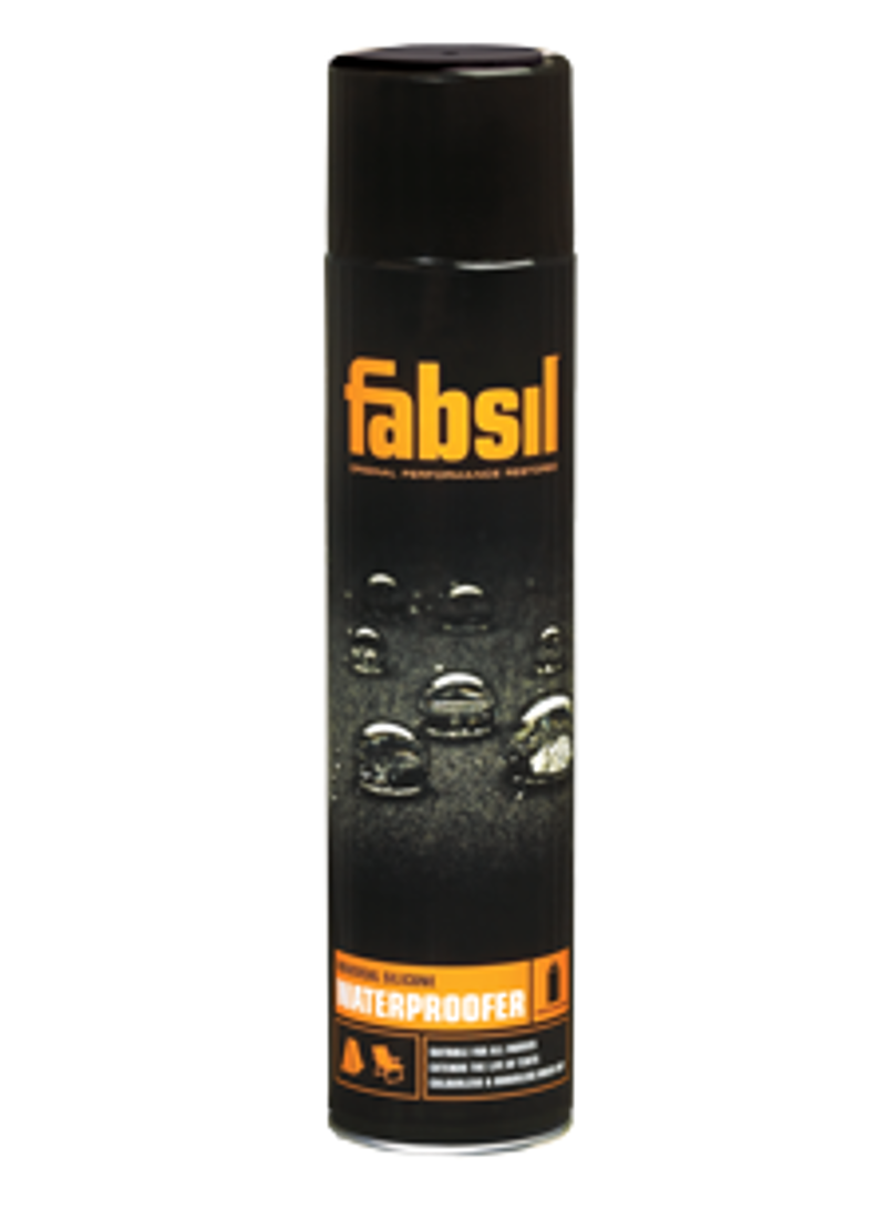 Grangers Fabsil Waterproofer 600ml Spray