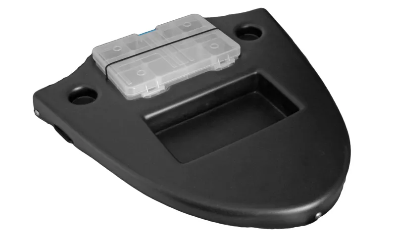 Perception Fishing Dash Board