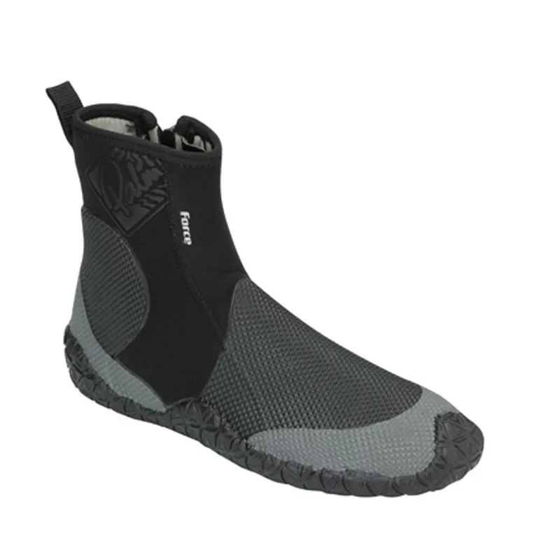 Palm Force Boot