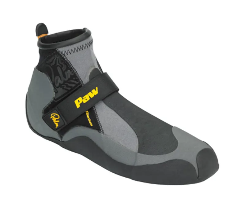 Palm Paw Boot