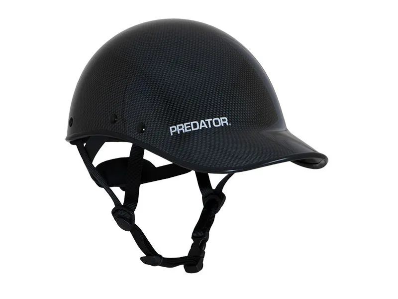 Predator Lee Carbon Helmet