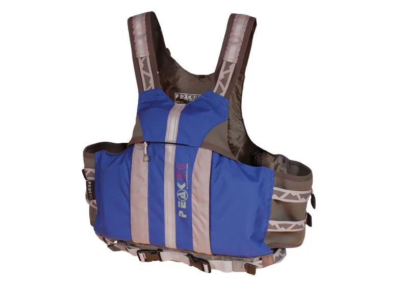 Peak UK River Vest PFD