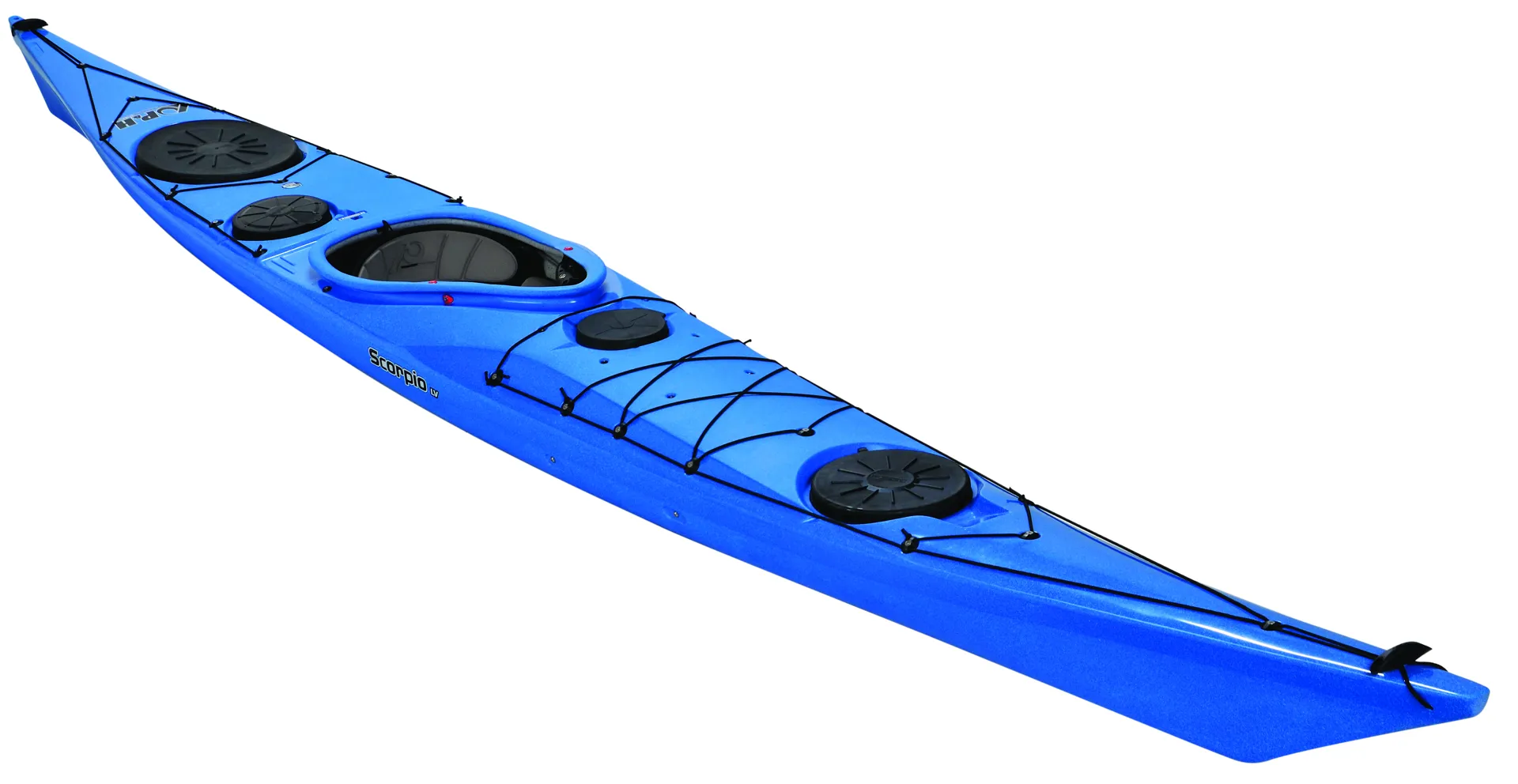 P and H Scorpio LV Sea Kayak