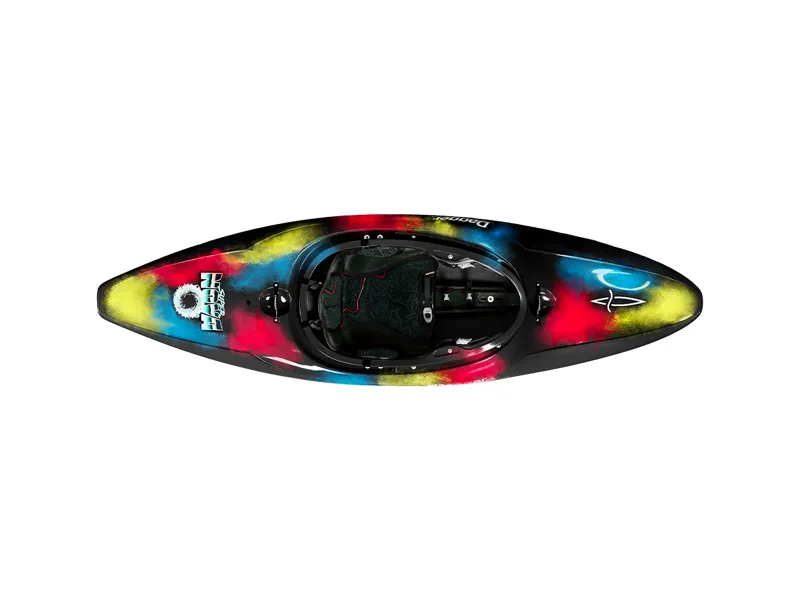 Dagger Super Nova Full Slice Play Kayak