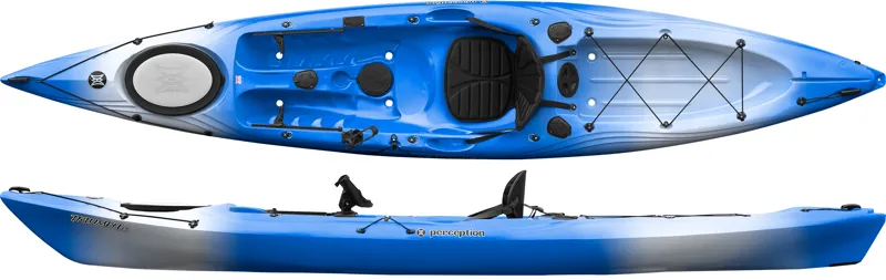 Perception Triumph 13 Angler