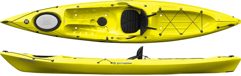 Perception Triumph 13 Kayak