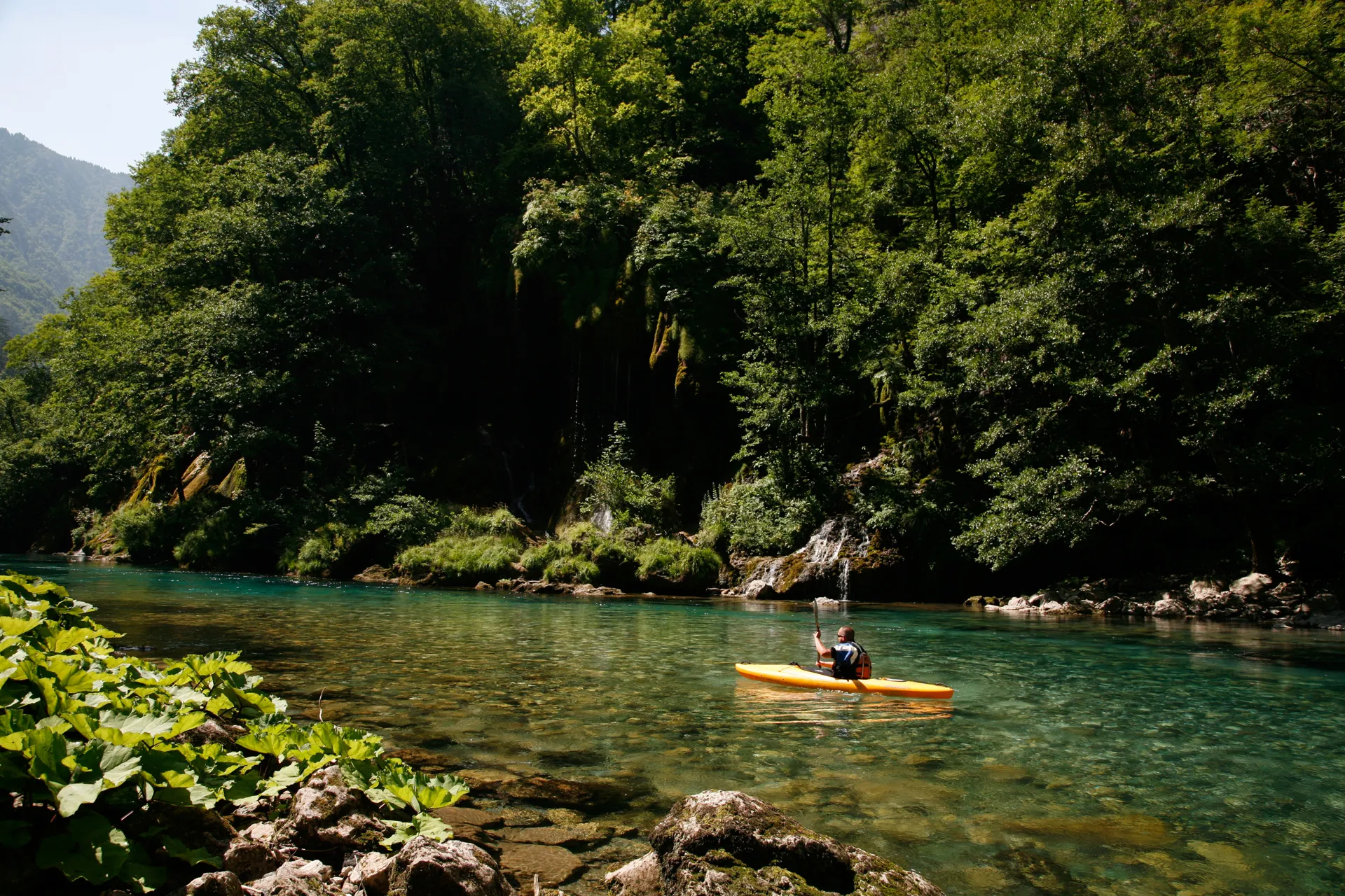 Dagger Approach 10.0 Crossover Kayak