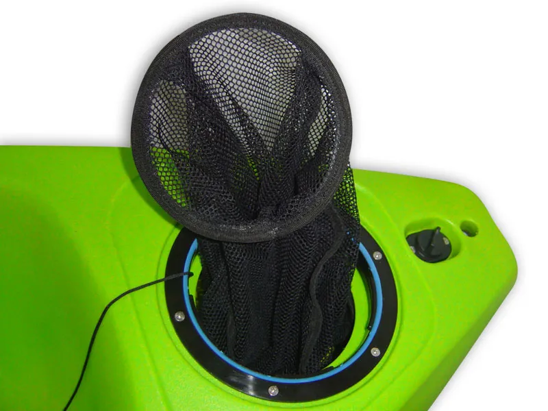 Feel Free Kayak Hatch Nets