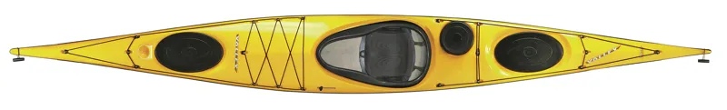 Valley Avocet Sea Kayak