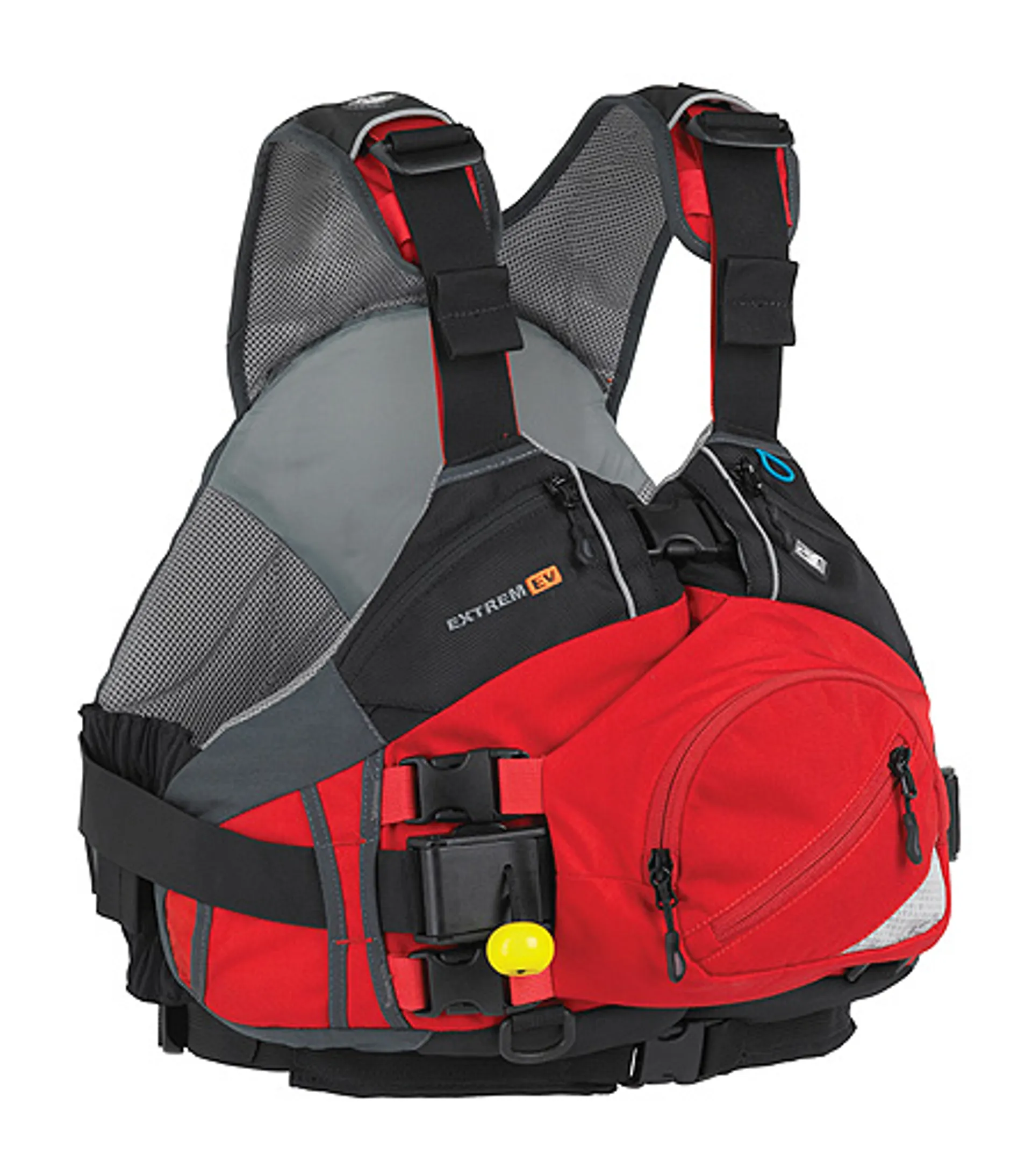 Palm Extrem PFD Red