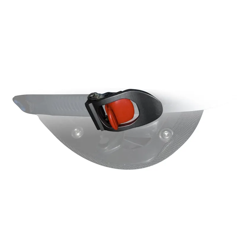 2021 Pyranha Kayaks Ratchet Buckles Pair includes fittings