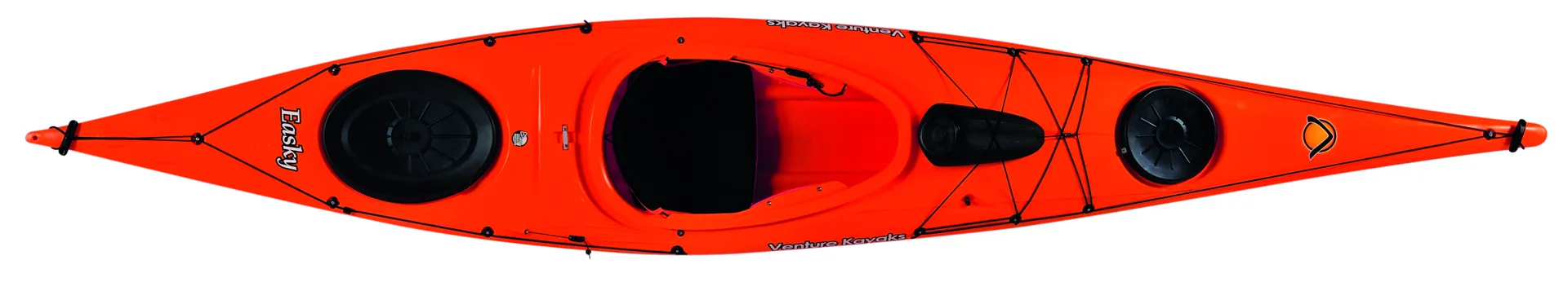 13 Venture Kayaks Easky