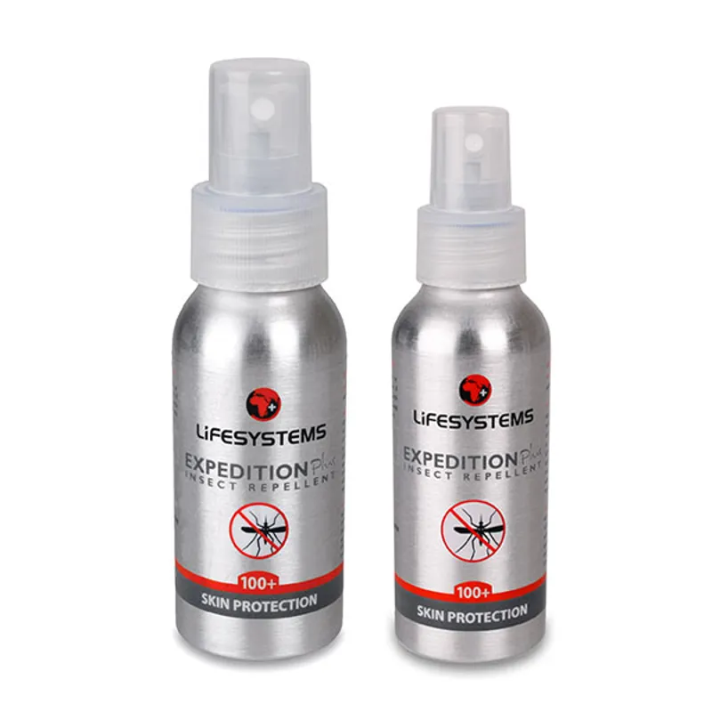 Life Systems 100 Plus Insect Repelant Spray