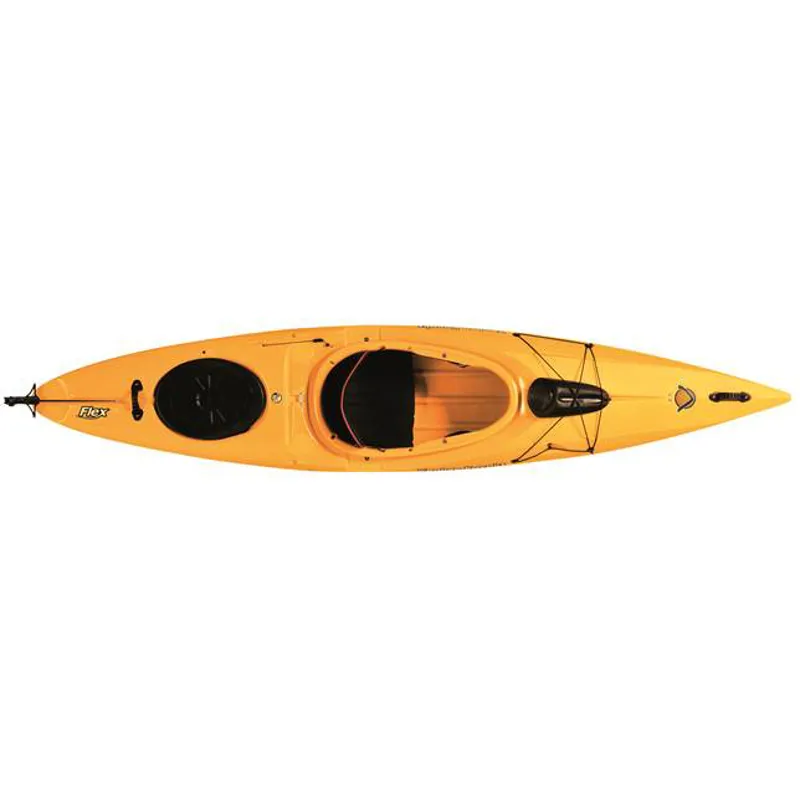 Venture Flex 11 Kayak with Skeg