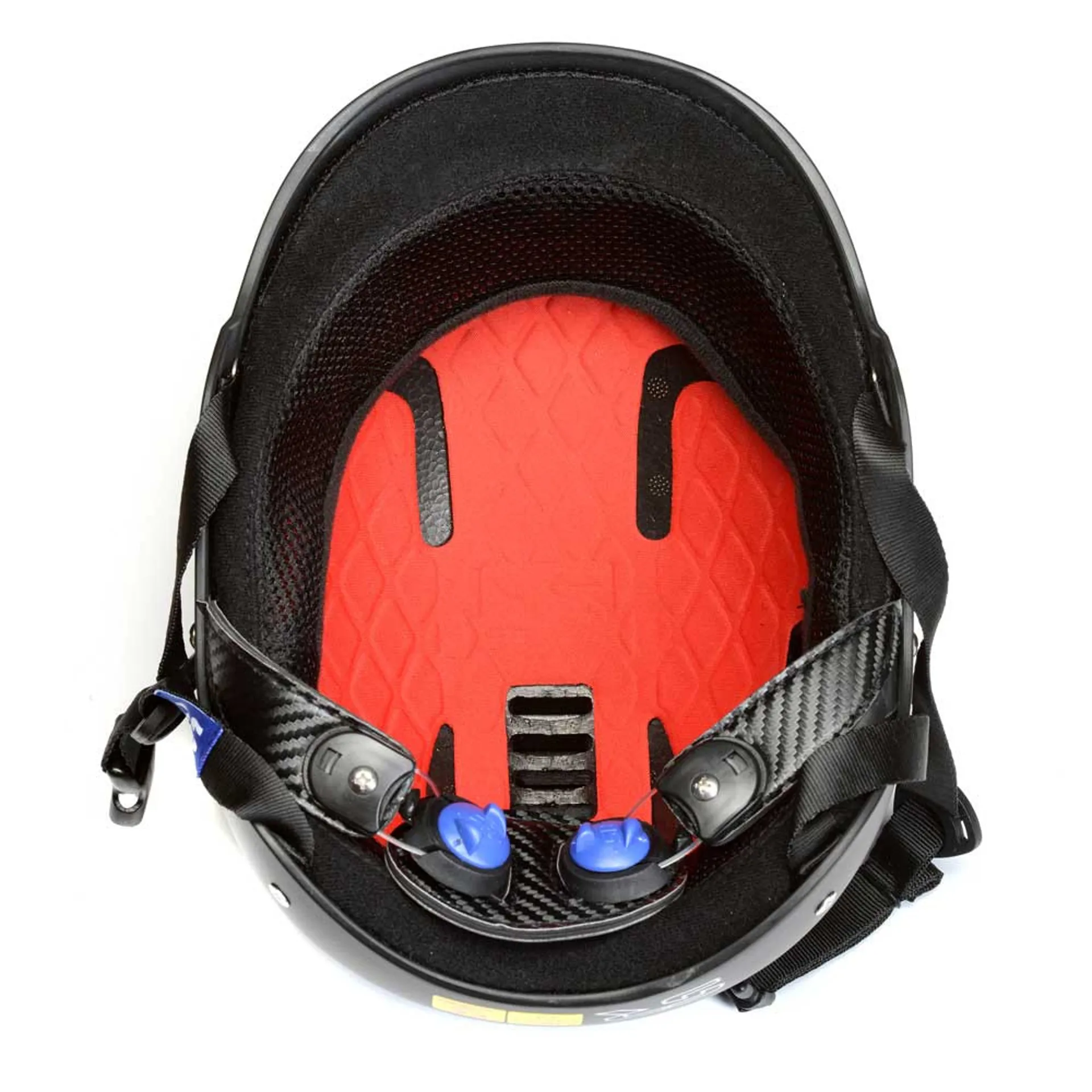 2018 Shred Ready Standard Half Cut Helmet