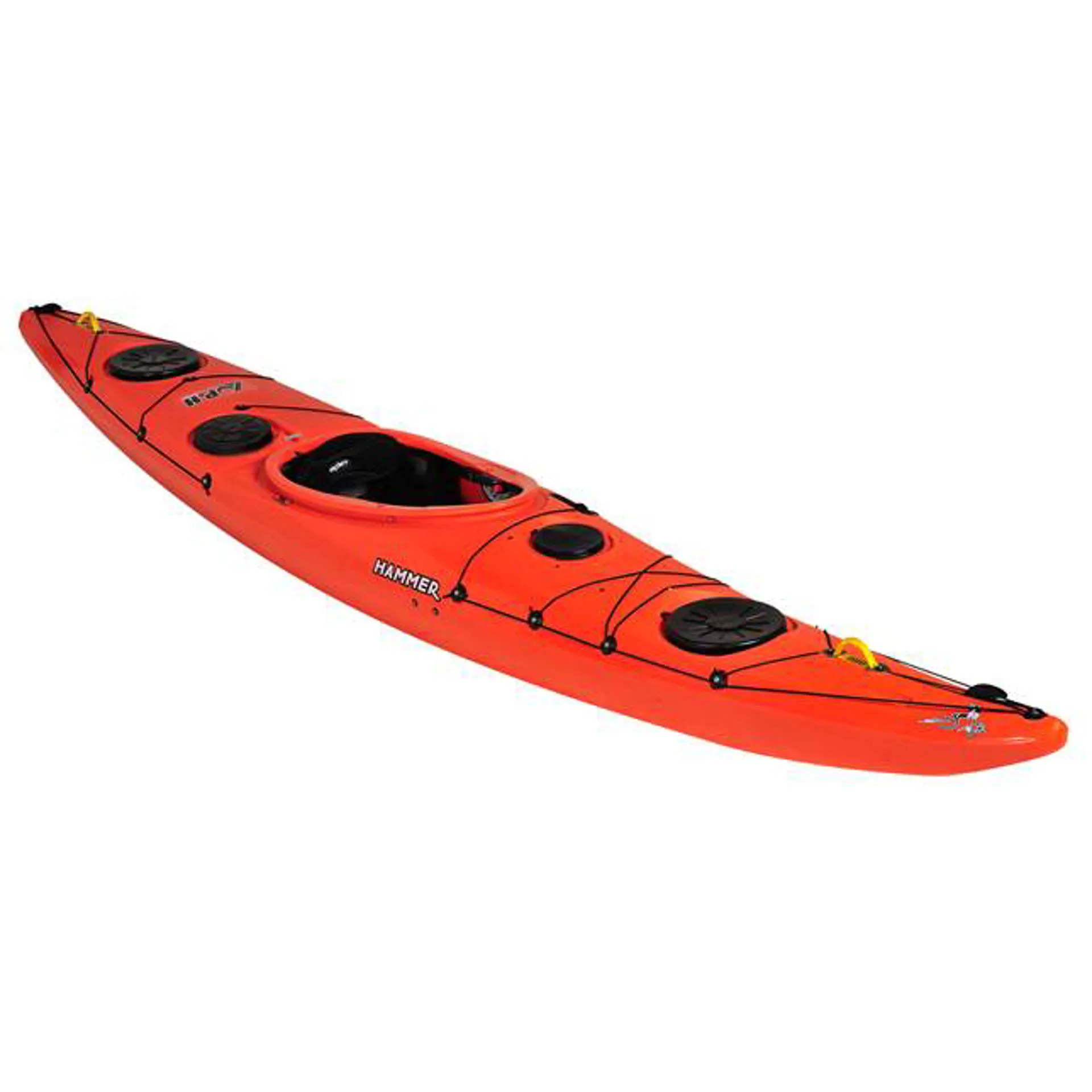P and H Hammer Sea Kayak