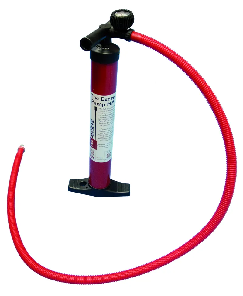 Red Paddle Co. High Pressure Pump