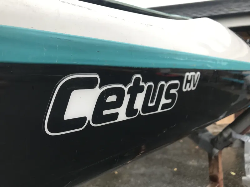 Ex Demo P and H Cetus HV - Diolen Glass