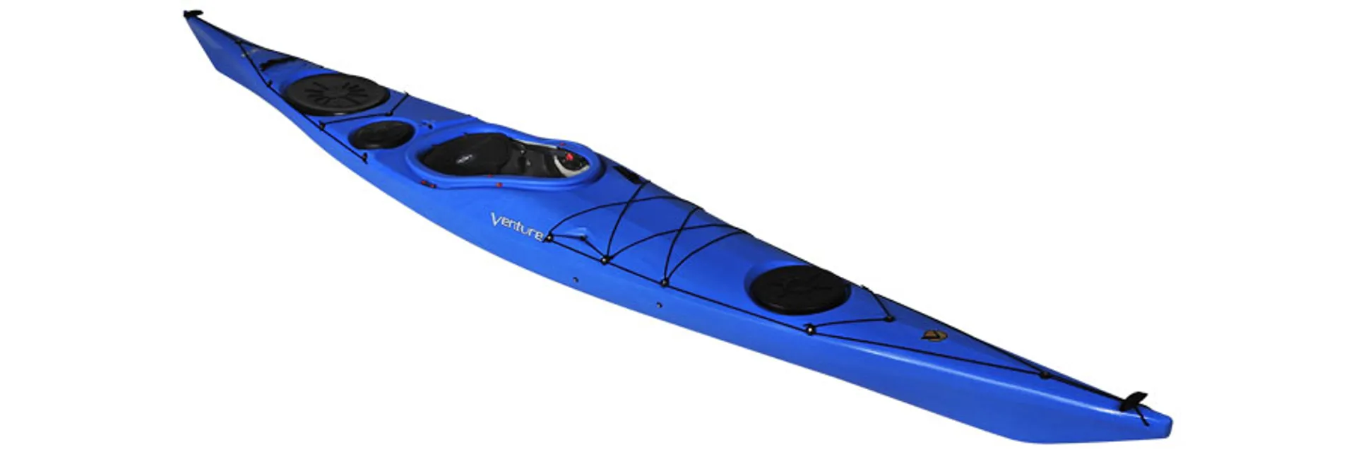 Venture Jura MV Kayak With Skudder