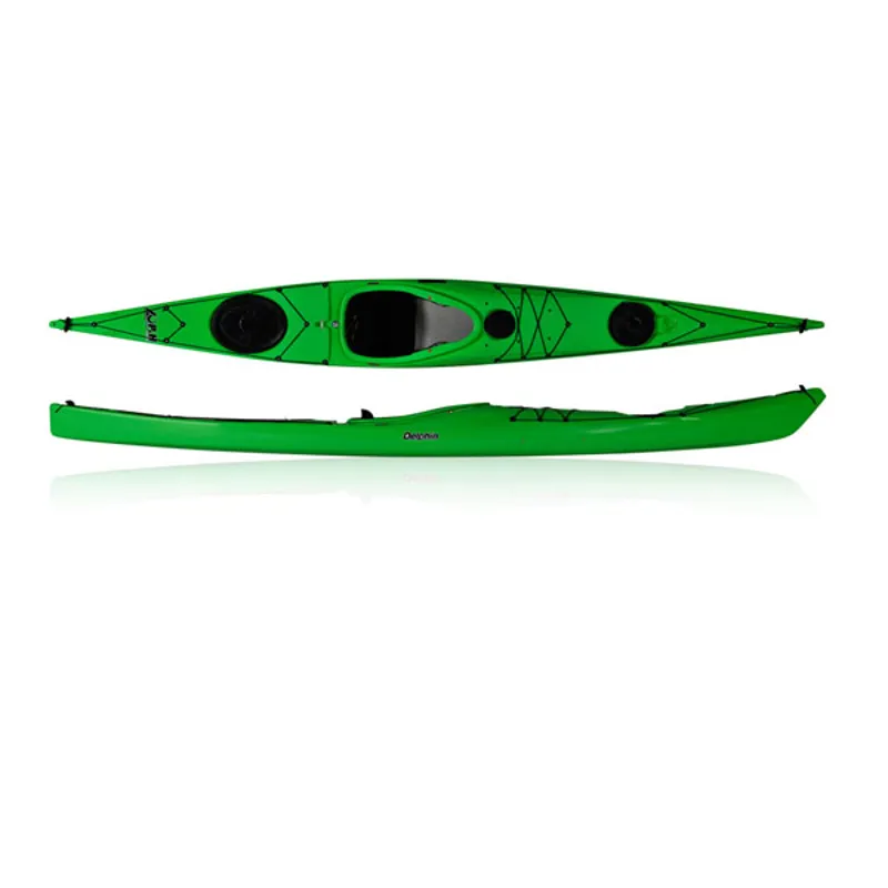P and H Delphin 155 Sea Kayak