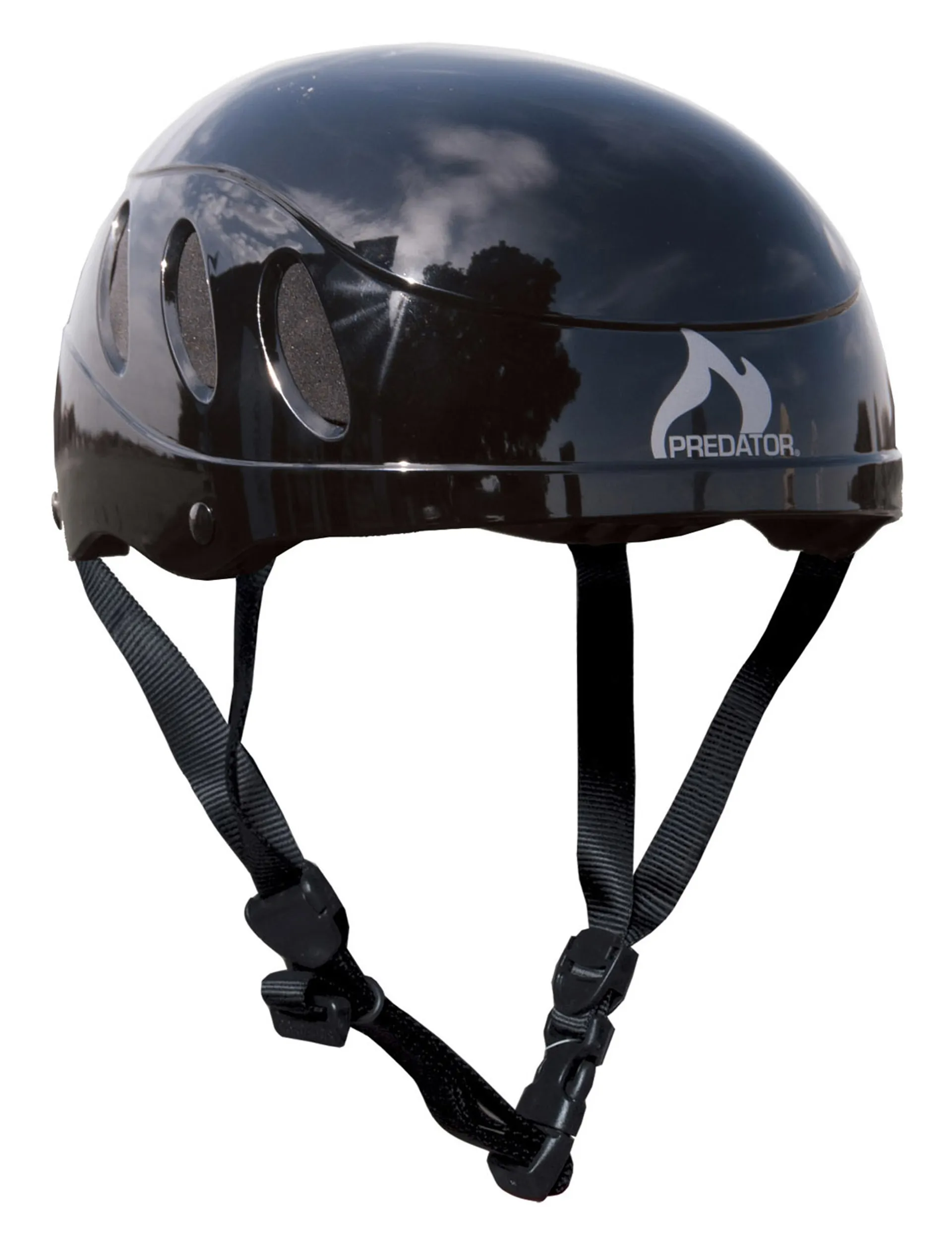 2021 Predator Uno Low Profile Watersports Helmet