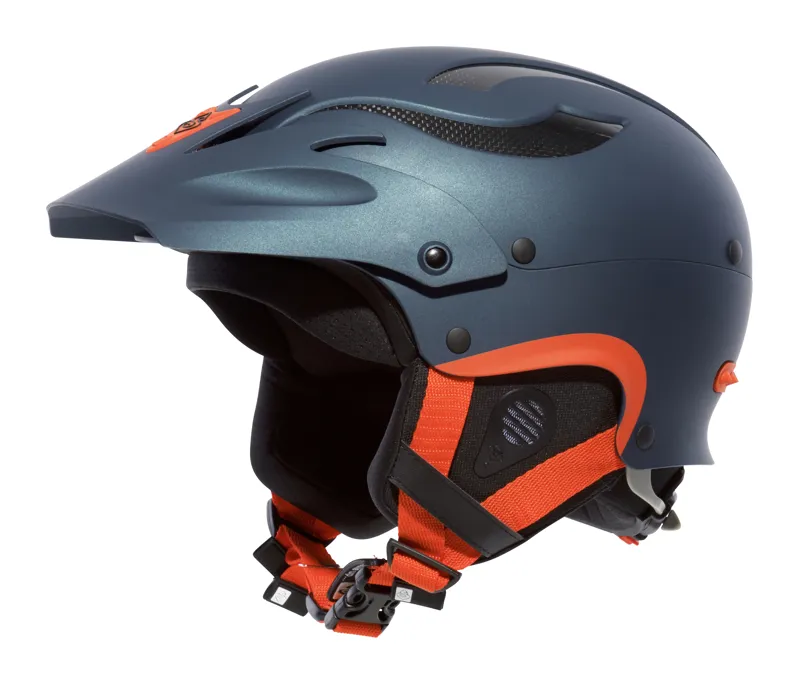 2018 Sweet Rocker Helmet L/XL
