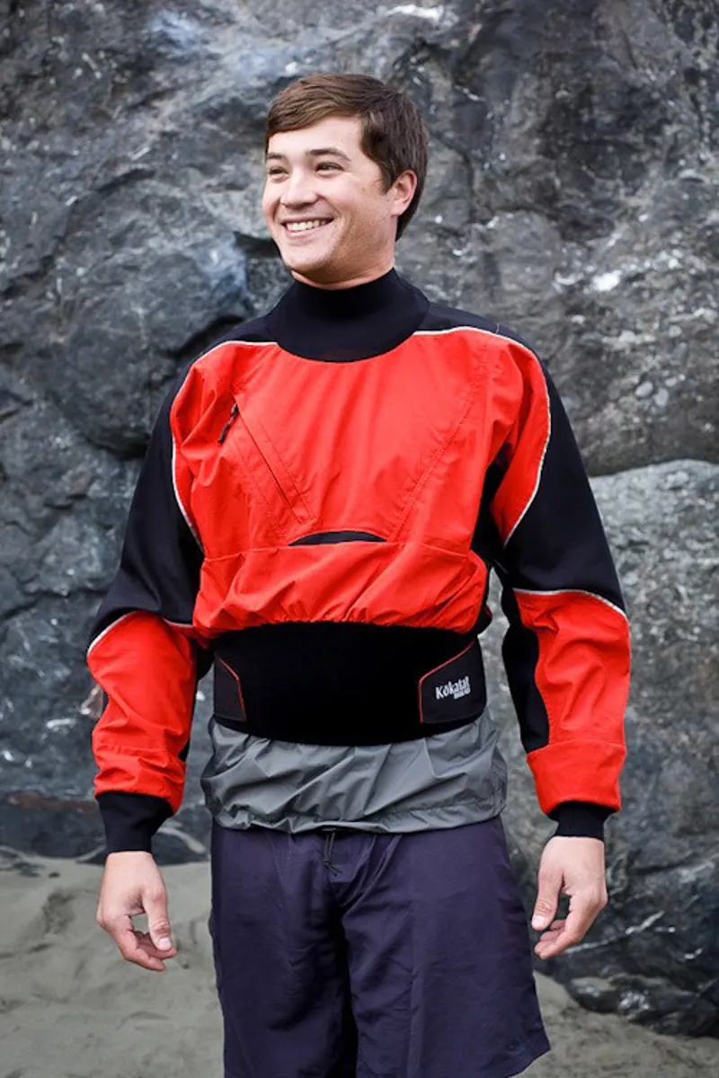 2016 Kokatat Rogue Dry Top Mens GoreTex