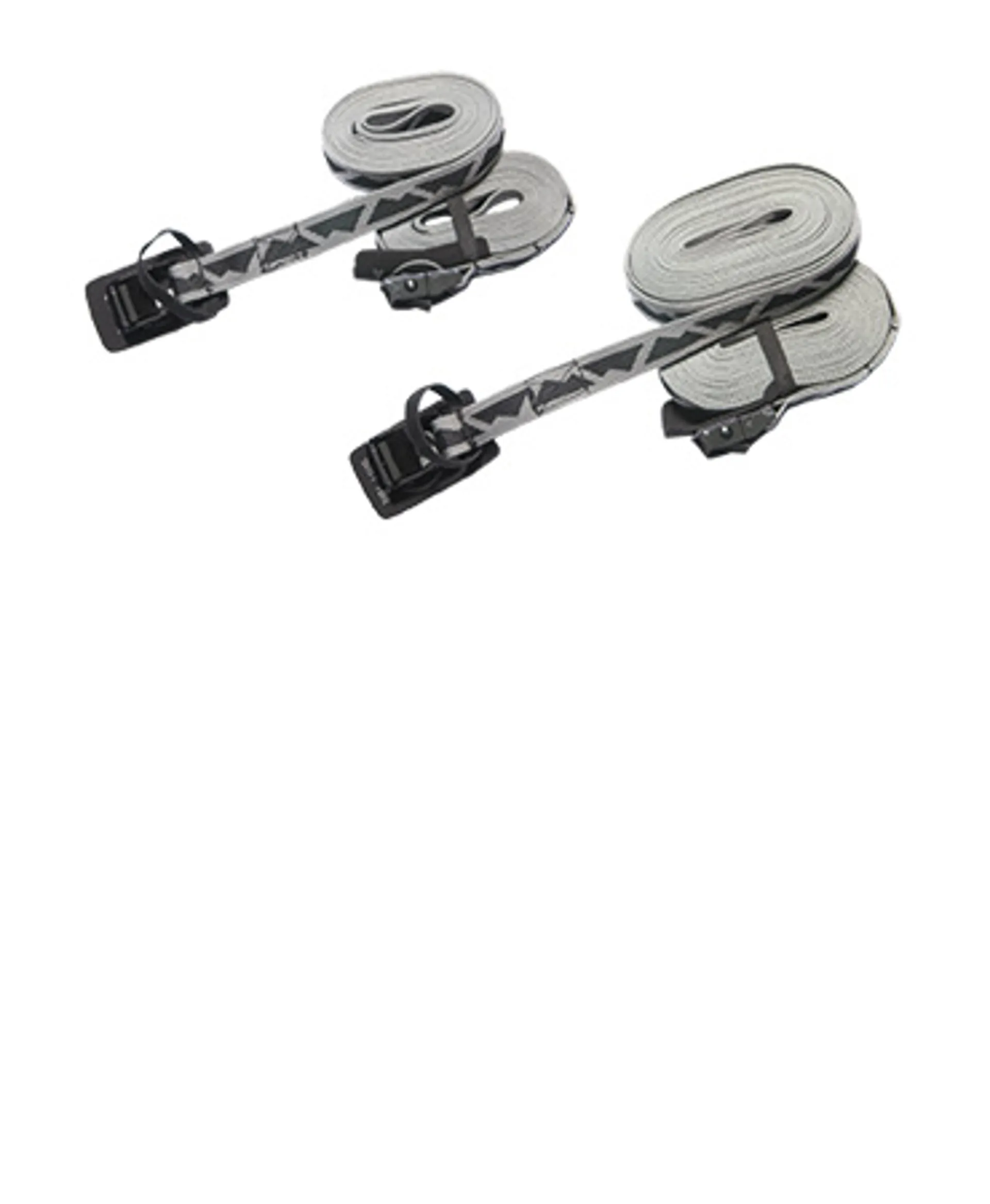 Peak UK 3M roof rack straps