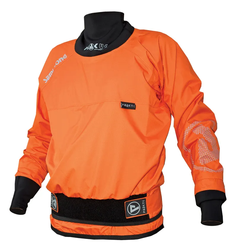 Peak UK Semi Dry Jacket