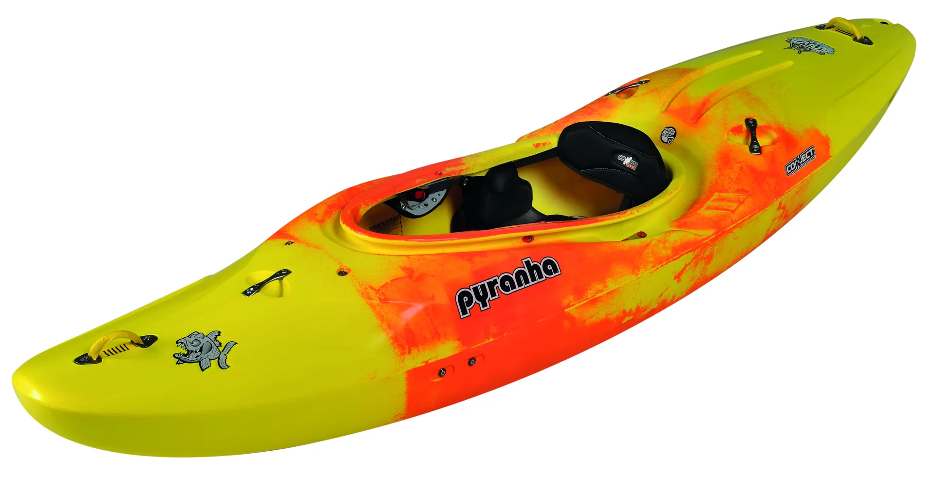 2014 Pyranha Shiva Small Connect