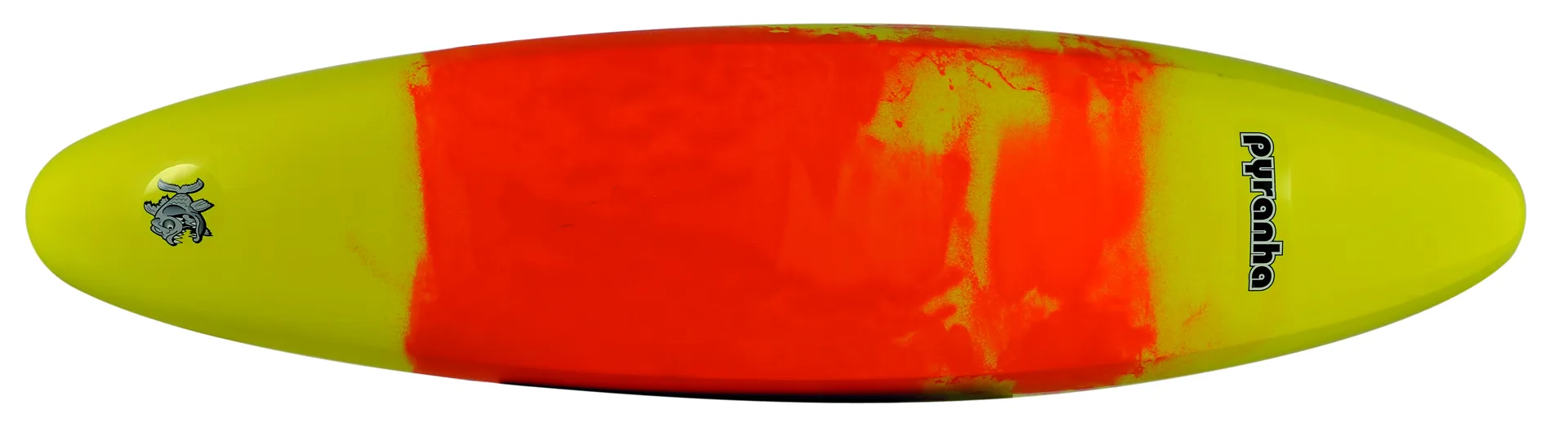 Pyranha Shiva Large