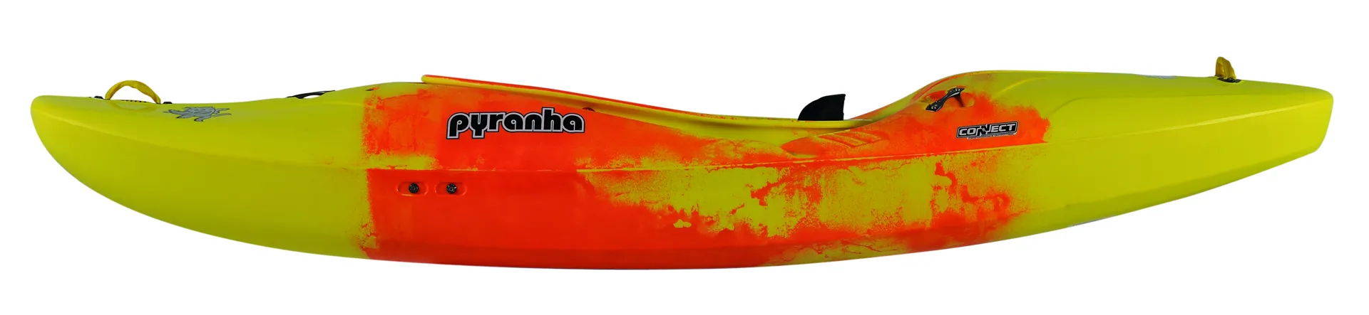 Pyranha Shiva Large
