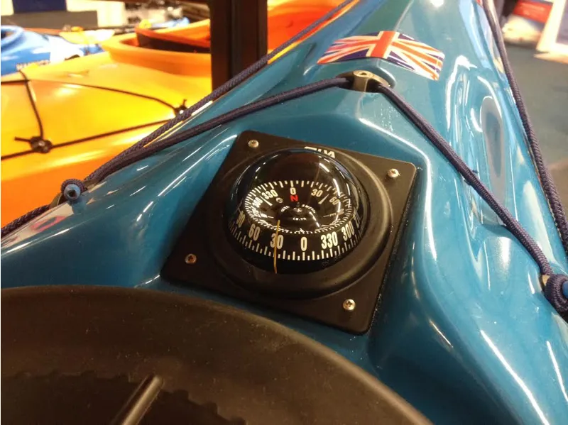 Silva 70P Sea Kayak Compass